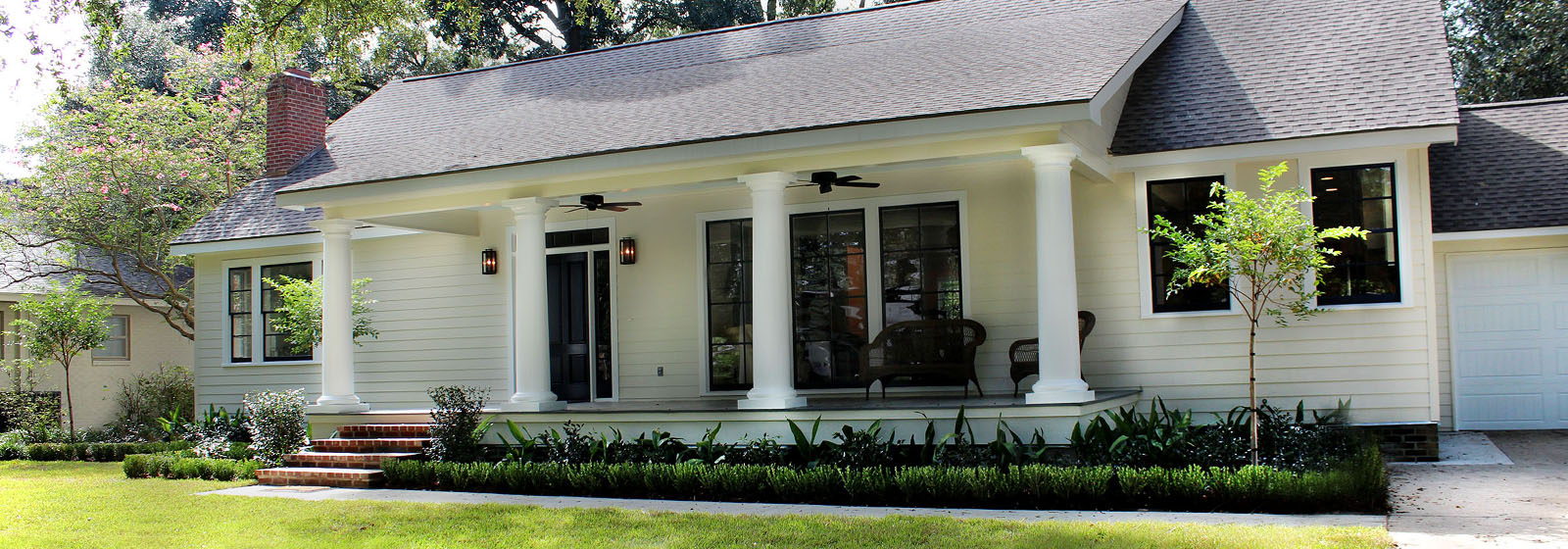 Fiberglass/FRP Columns | HomeOver.com