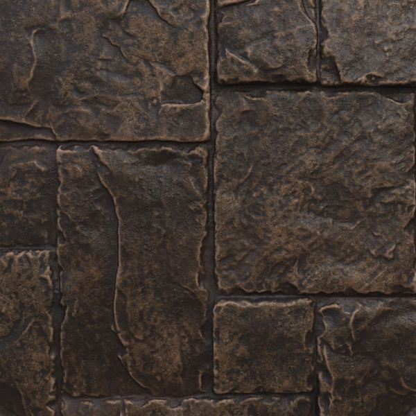 Faux Stone, Brick & Concrete Panels | Realistic & Easy Install ...