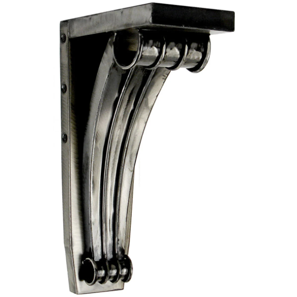 Metal Brackets & Corbels | HomeOver.com