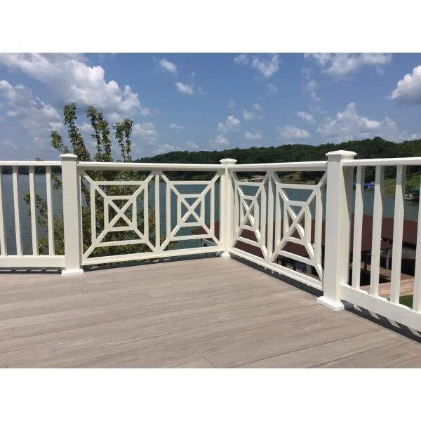 Balustrade and Railing | HomeOver.com