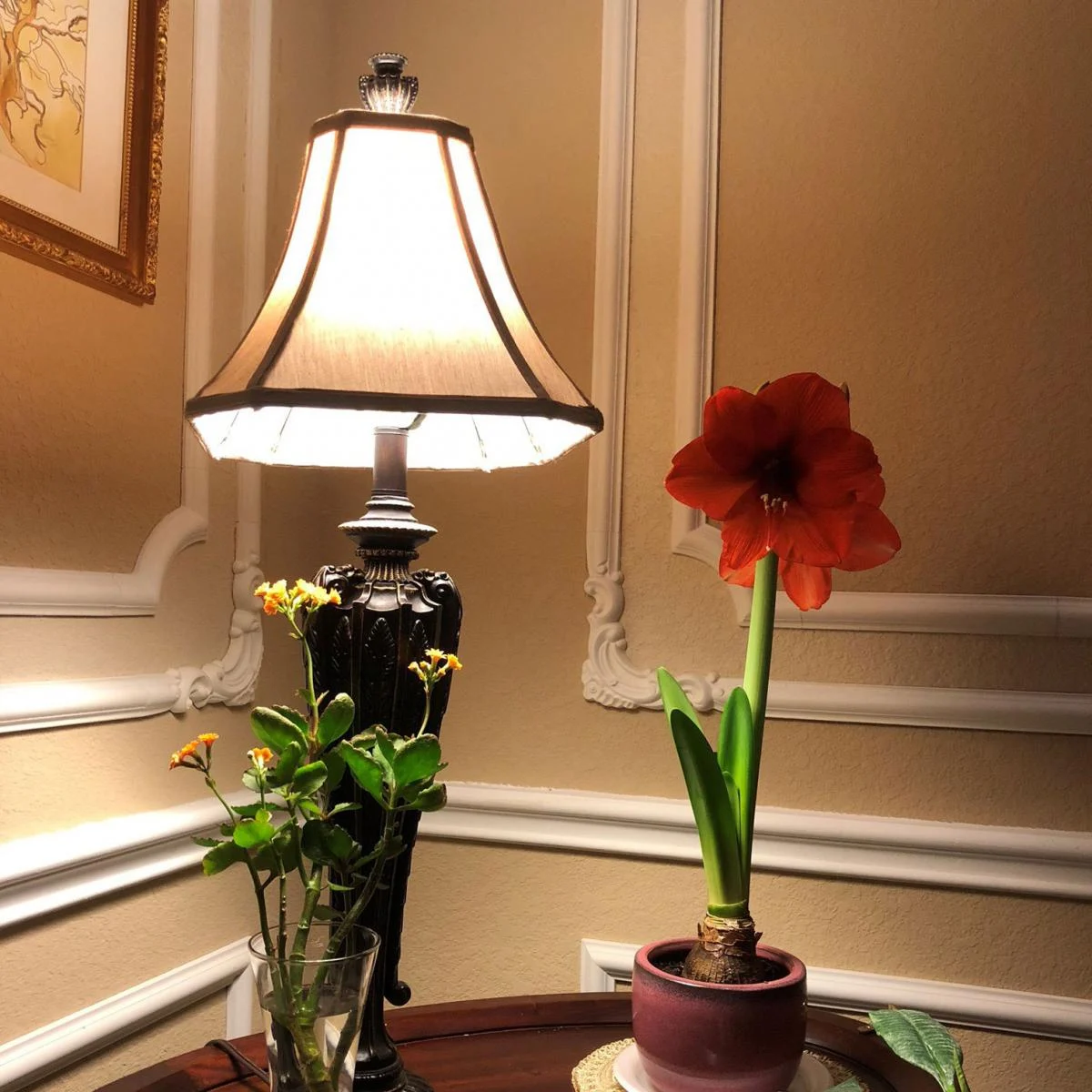 Panel Moulding Corners | HomeOver.com