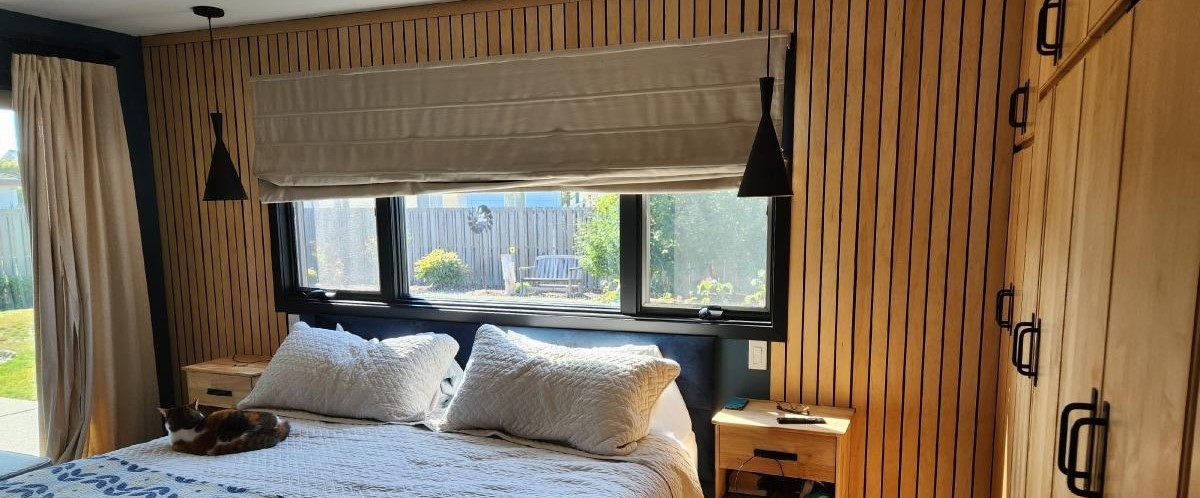 Slat Walls | HomeOver.com