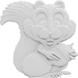 Themed Onlays & Appliques | Decorative Accents for Custom Interiors ...