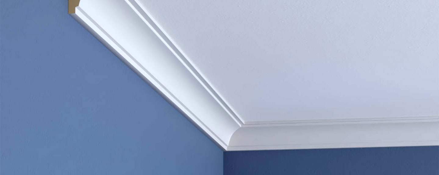 Cove Moulding | Elegant & Durable Trim Solutions | HomeOver.com