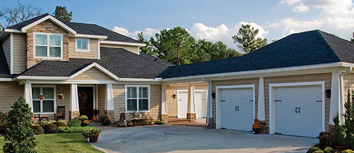 Siding & Accessories | HomeOver.com